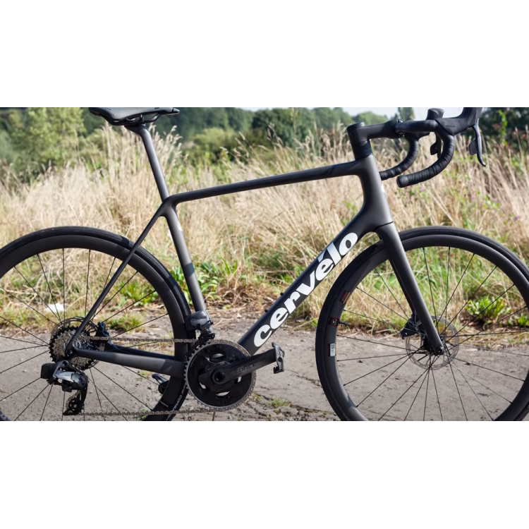CERVELO R5 DISC 2022 SRAM FORCE AXS