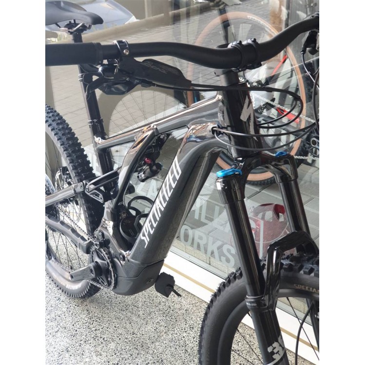 Turbo Levo Comp Alloy 2023